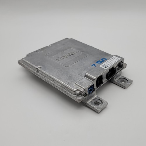 2017 - 2020 LINCOLN MKZ RADIO AUDIO AMPLIFIER AMP MODULE HP5T-18T806-AK ...