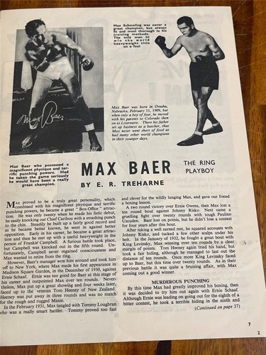 THE REG PARK JOURNAL bodybuilding magazine ANDRE DRAPP & BRENDA MAE 10 ...