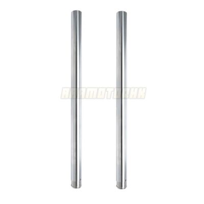 Front Fork Tubes Pipes Legs Bars For Harley Sportster XL883N 2009-2015 ...