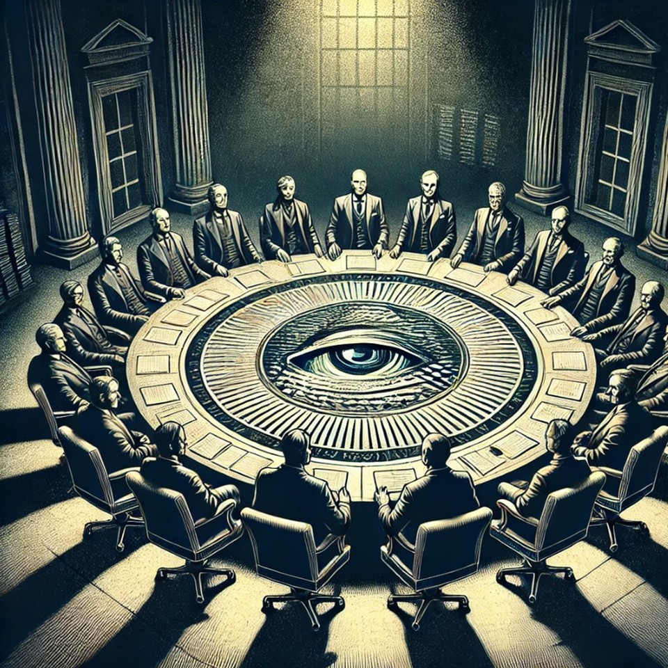 Forbidden Knowledge Book Illuminati Order Program Predictions Umanity ...