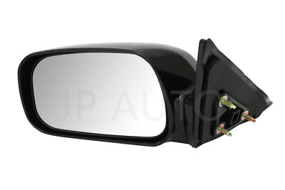 For 2002-2006 Toyota Camry Power Heated Side Door View Mirror Left | eBay