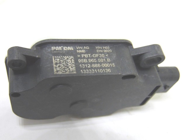 Volkswagen 95B965501B Genuine OEM Adjust Motor for sale online | eBay
