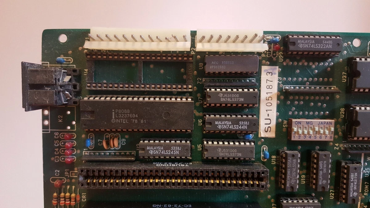 DiskOnChip, 8088 Motherboard PC XT Compatible, 49% OFF