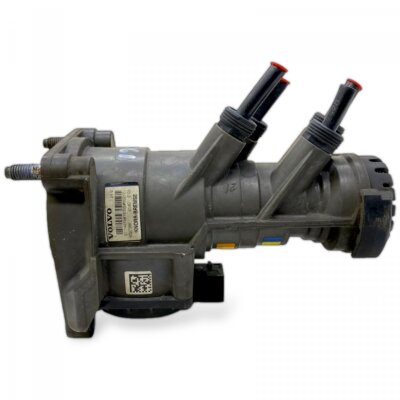 VOLVO FH, FM, FMX-4 series TP2010506 Brake Main Valve 21114973 22085772 ...