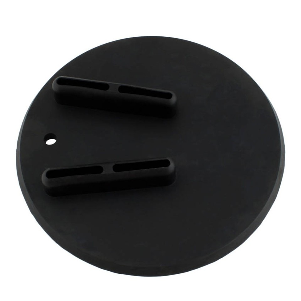 Kickstand Side Stand Plate Pad Base For Harley Touring Softail ...