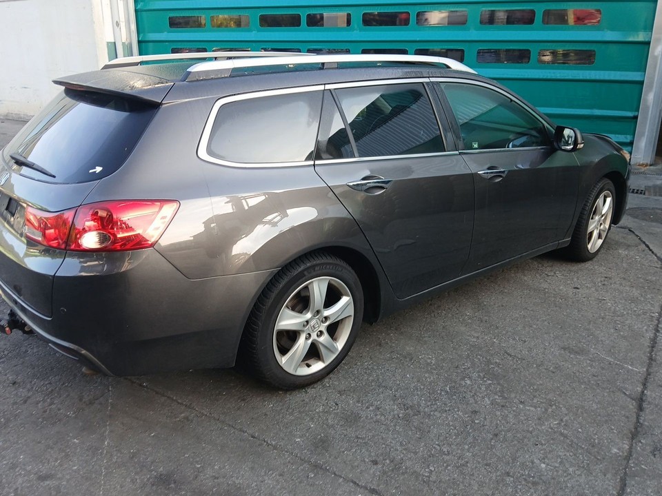 PARCEL SHELF / 3107804 FOR HONDA ACCORD VIII STATION WAGON CW 2.2 I ...