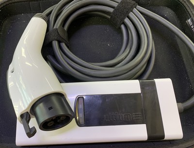 Ultium Cadillac Bolt EV Charger Dual Level Charge Cord Kit | eBay