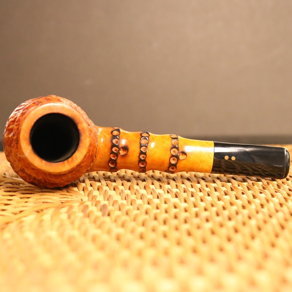 Radice, a renowned Italian peat pipe, collectible grade | eBay