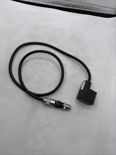 Murr Elektronik Solenoid 24V AC/DC 4A | eBay