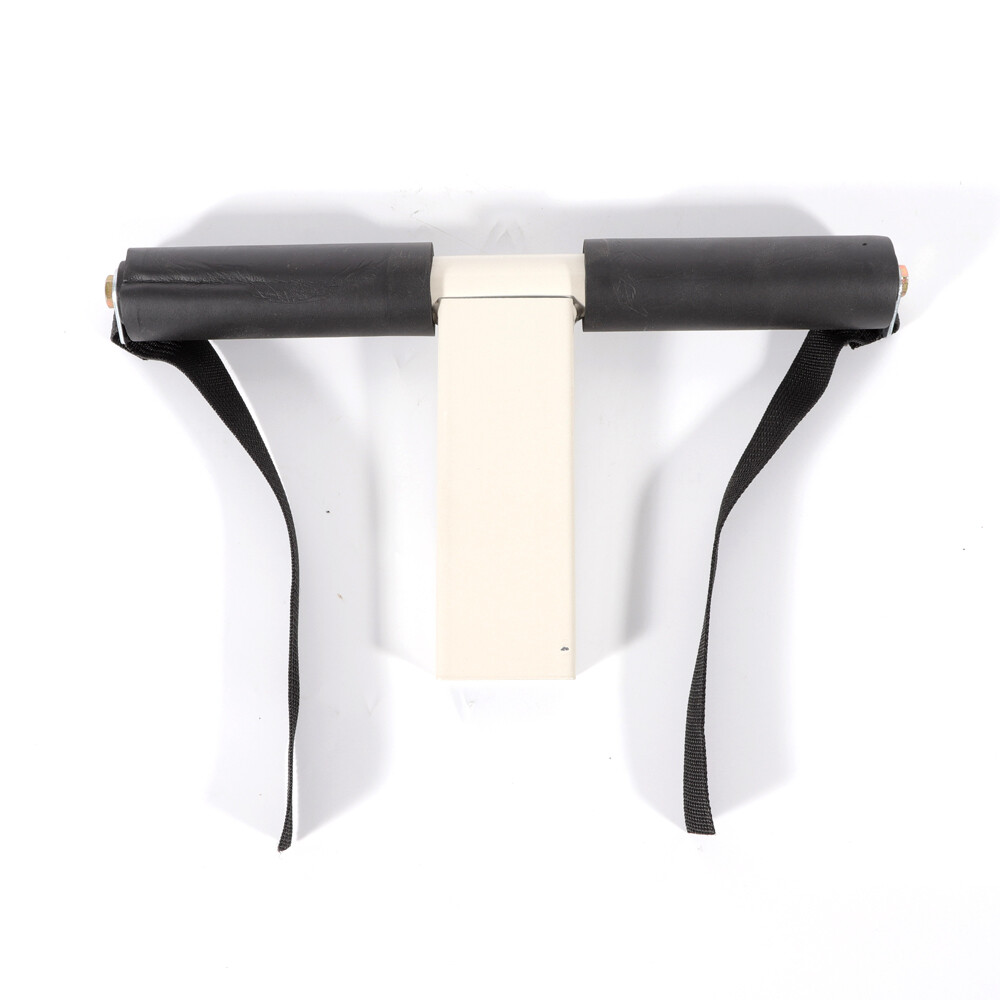 Buy Full Body Neck Traction Stretching Bed Lumbar Cervical Spine ...