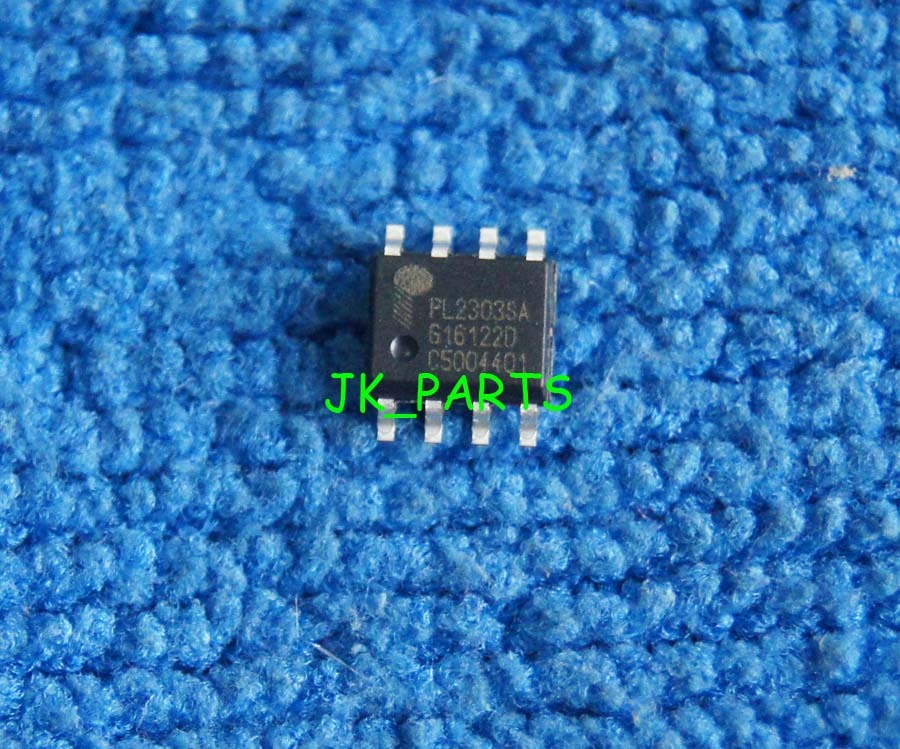 10PCS Original New PL2303SA SOP-8 IC | eBay