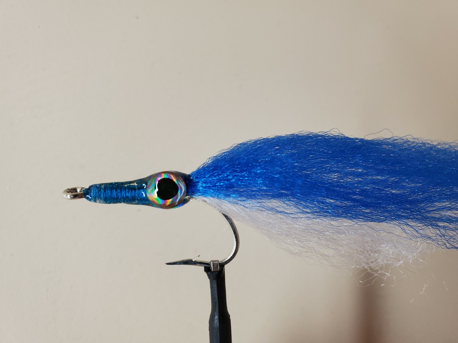 Cuda Saltwater fly fishing flies | eBay