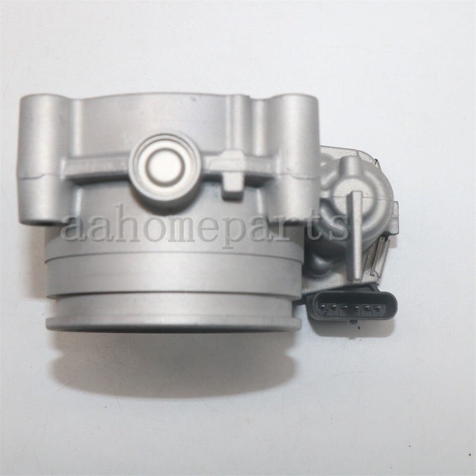 Genuine Throttle Body A2641410100 for 2020-2022 Mercedes-Benz C300 ...