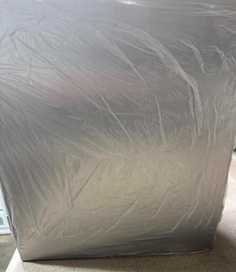 Hoffman A1614NFSS NEMA Type 4X Stainless Steel JIC Enclosure | eBay