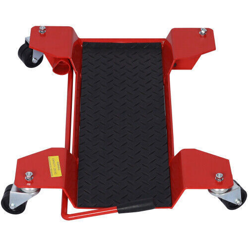 Motorcycle Center Stand Move Dolly Motorcycle Scooter Mover 500lbs | eBay