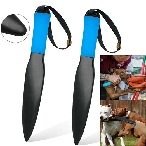 35cm Pitbull Dog Break Stick Dog No Bite Stick Part for Training K9 ...