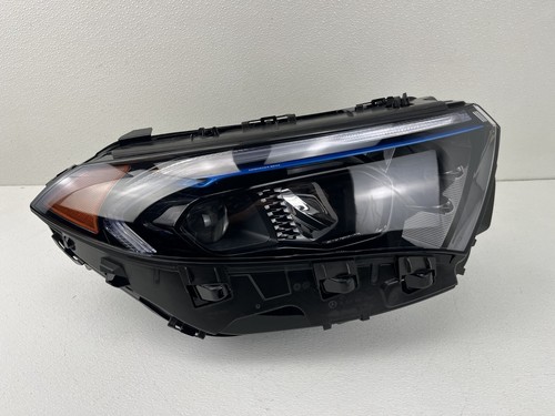 MINT! 2022 2023 2024 MERCEDES EQB CLASS W243 RIGHT PASSENGER LED ...