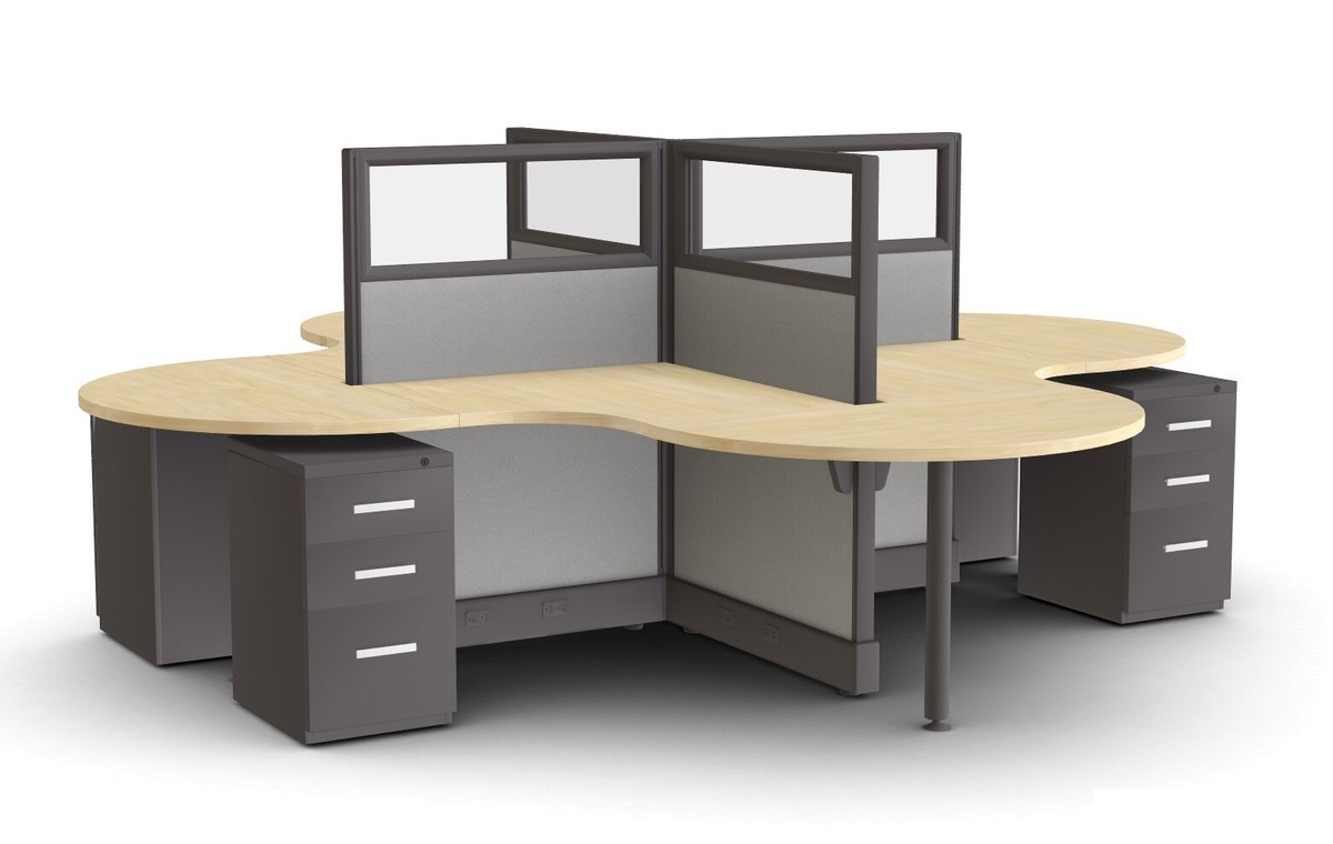 Office Desk Cubicle