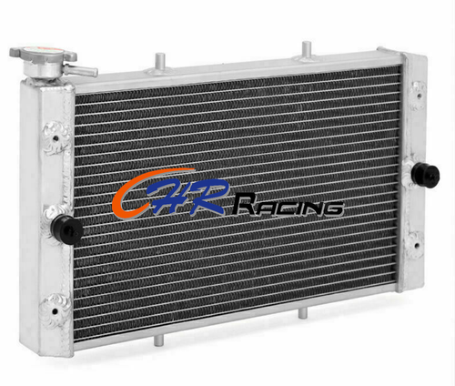 Radiator For 2014-2023 Yamaha Viking 700 YXM700/ YXC700;2016-18 ...