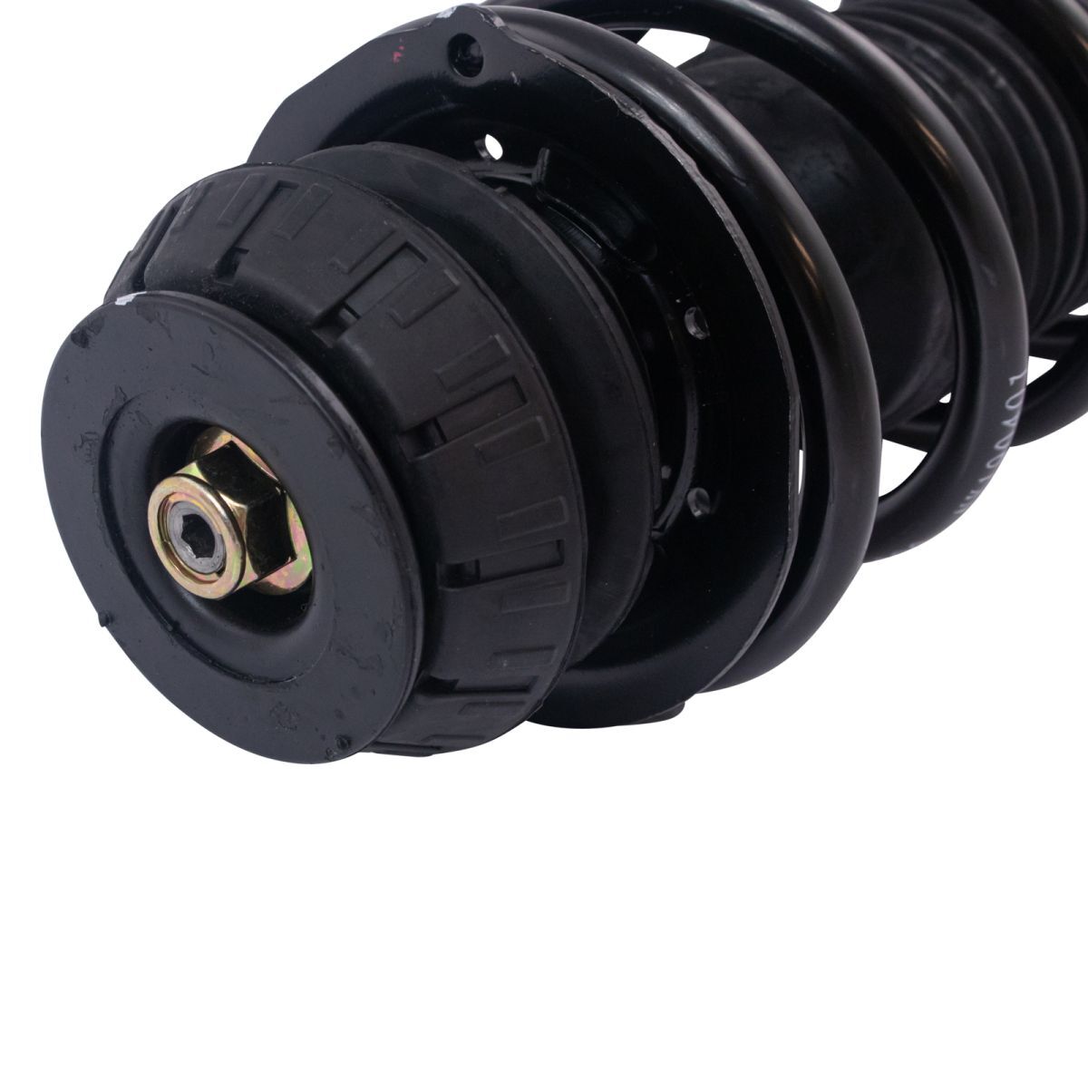 Front and Rear Suspension Kit Fits 2012-2019 Nissan Versa 2014-2019 ...