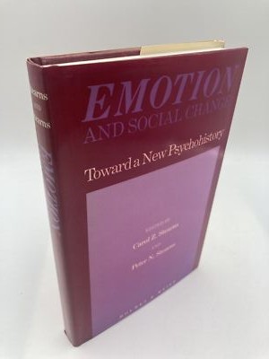 Emotion and Social Change: Toward a New Psychohistory 9780841910485| eBay