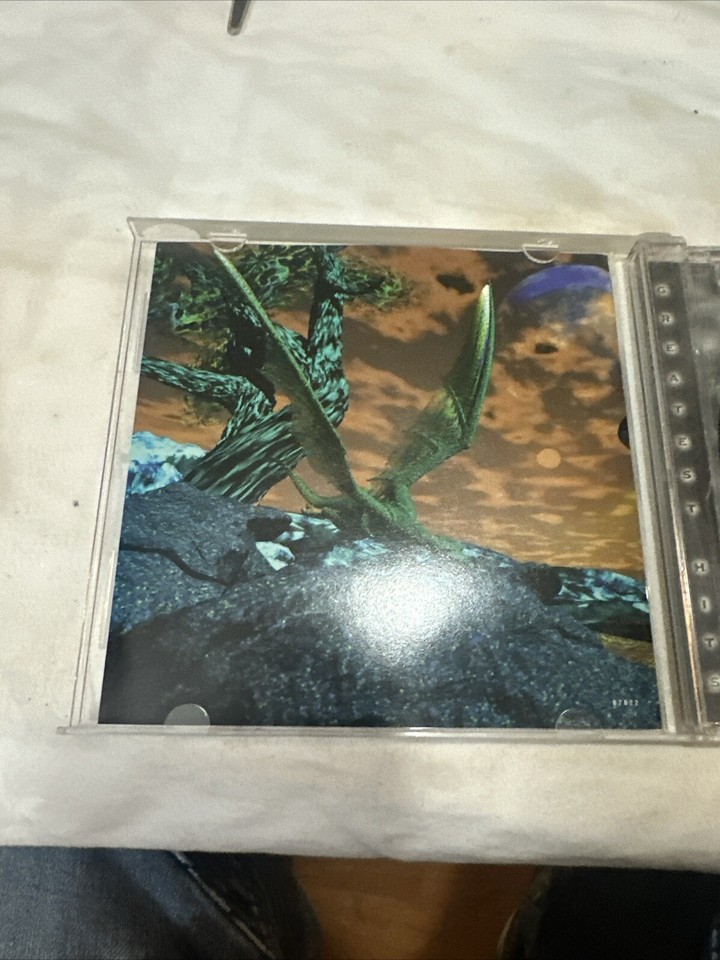 Greatest Hits by Boston (CD, Jun-1997, Epic) 74646762226| eBay