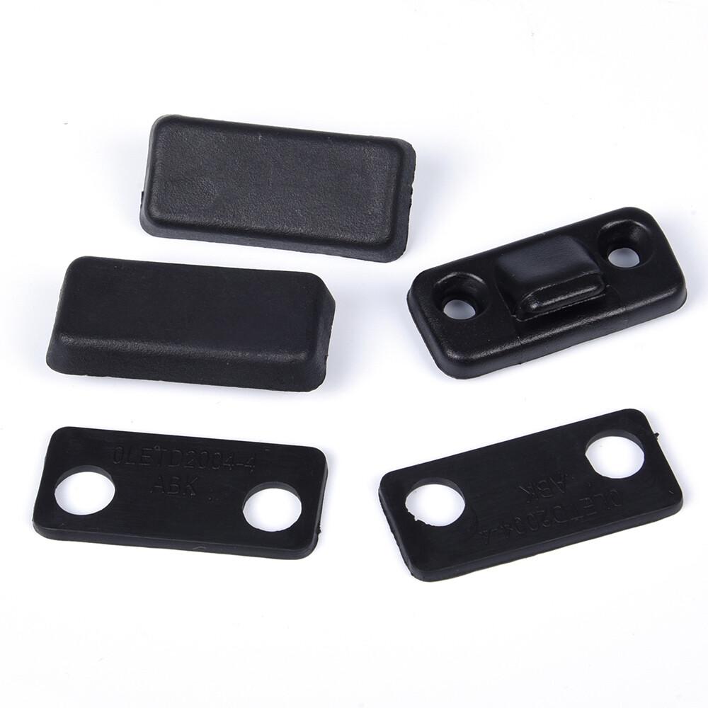Fit For Toyota Truck Rear Slider 1/4 Window Latch Lock Catch Glass ...