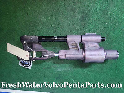Volvo Penta Dp-Sm power steering cylinder rpl 21910902 3860883 | eBay
