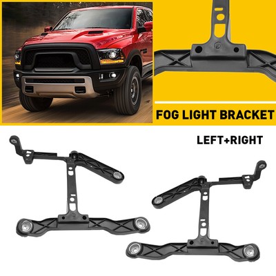 New Fog Light Bracket fits 2013-2018 RAM 1500 OE# CH1061108, 68232454AA ...