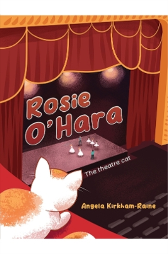 Angela Kirkham-Raine Rosie O'Hara (Paperback) 9781398425071 | eBay