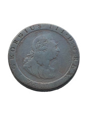 The 1797 Cartwheel Penny - Coin Parade