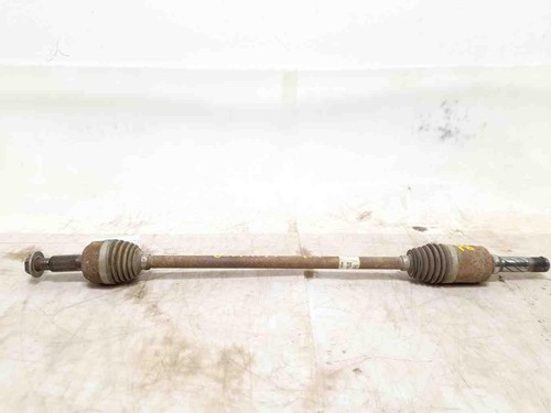 13 14 FORD EDGE Right Passenger Rear CV Axle Shaft AWD | eBay