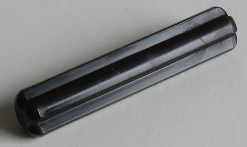 LEGO Technic - Achse / Axle 3 L (20 Stück), schwarz # 4519 | eBay