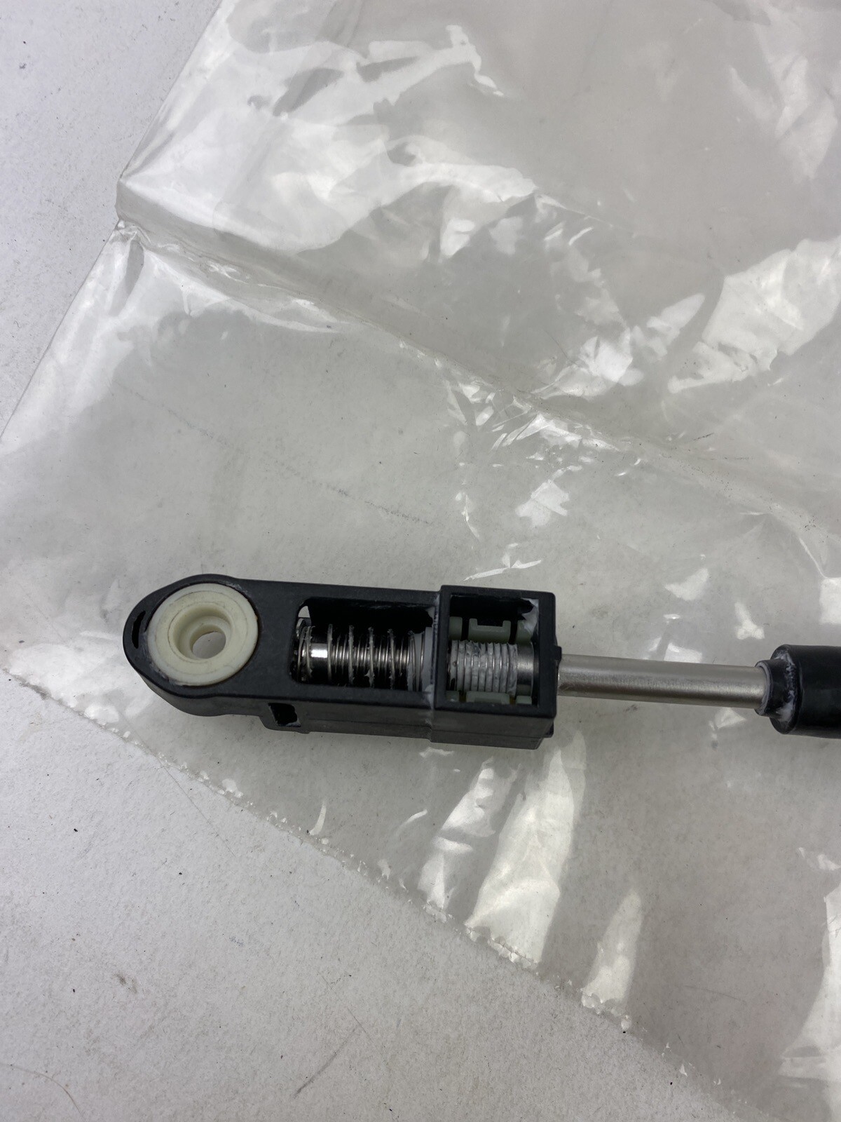 Genuine Ford 2013-2016 Fusion Lincoln MKZ Fusion Shift Lever Control ...