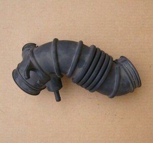 KIA RIO 2005-2011 ENGINE AIR INTAKE RUBBER THROTTLE HOSE PIPE TUBE ...