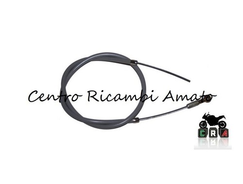 Câble Fil Frein Post Complet Original PIAGGIO Vespa Px 125 150 1 Type ...