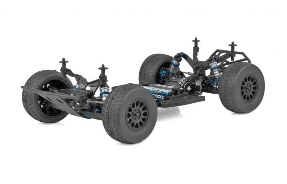 TEAM ASSOCIATED RC10 SC7 SCT TEAM KIT | eBay