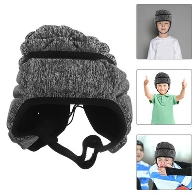 Rugby Accessories Football Headgears Baseball Cap Kids for Youth | eBay ...