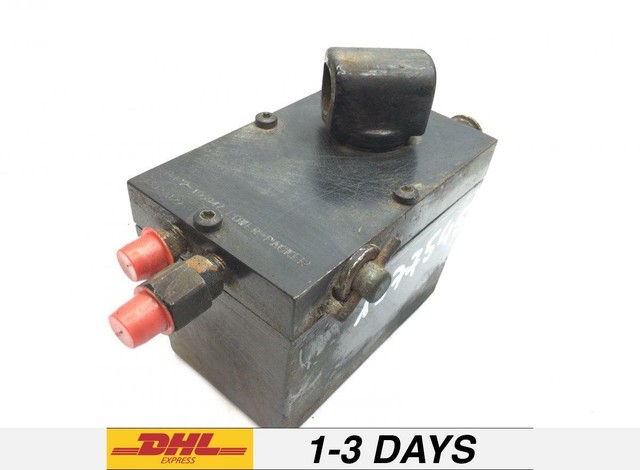 SCANIA 4 P G R T-series Cabin Tilt Pump 1549740 1422640 1534976 1725376 ...