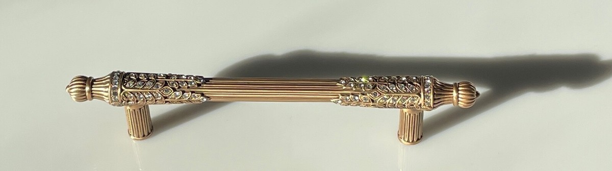 Edgar Berebi Cabinet Hardware | Cabinets Matttroy
