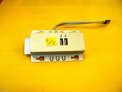 HP 514n Front Panel Desktop w/ 2USB port 130769 | eBay