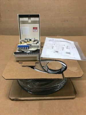 TE Mini Rapid Distribution Terminal RDT 12F RDT-SM12K00D12290 400 FT | eBay