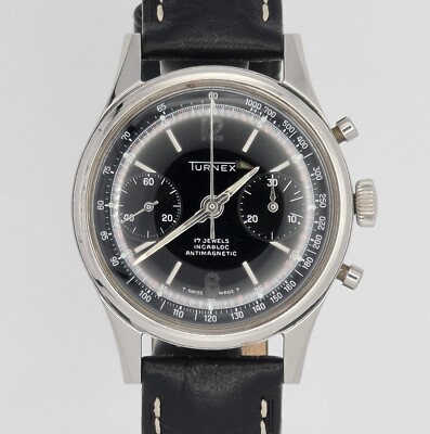 TURNEX 17 JEWELS INCABLOC ANTIMAGNETIC 36MM MANUAL WIND WATCH | eBay UK