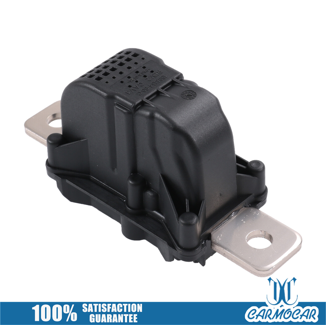 High Voltage Battery Disconnect Pyrofuse Pyro Fuse Fits For Tesla Model ...