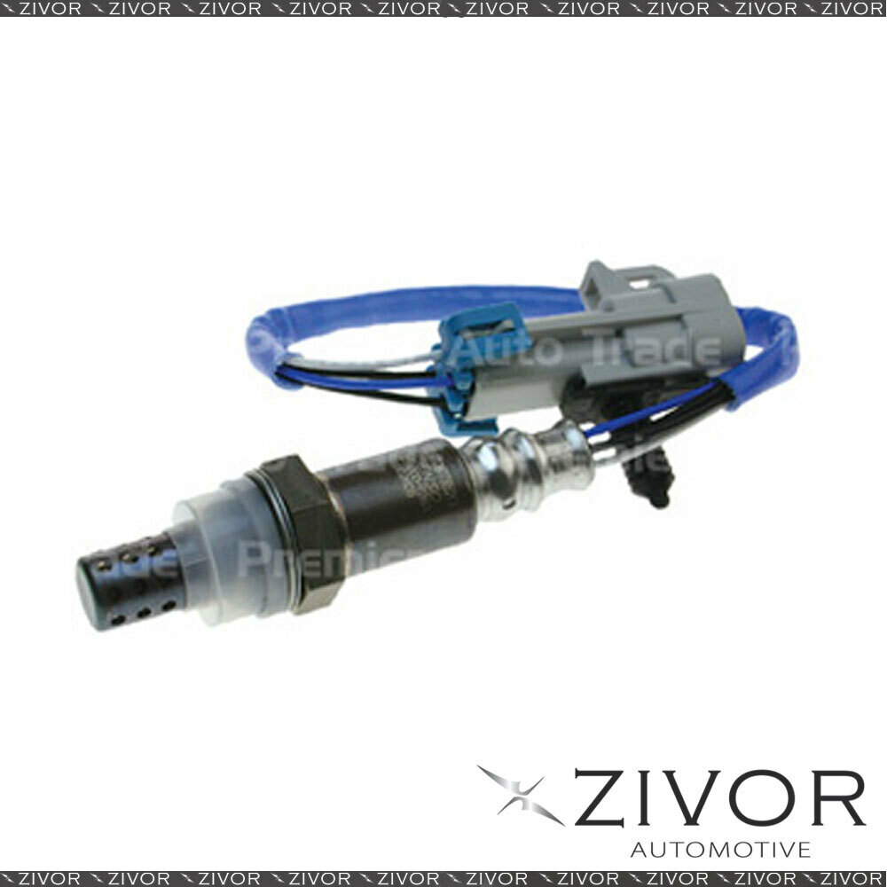 New WALKER Post Catalytic Oxygen Sensor Right For Chevrolet Blazer 4.3 ...