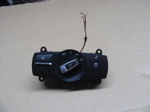 BMW 61319192745 F10 F12 F13 F07 F06 F01 F02 F04 CONTROL LIGHT ELEMENT ...