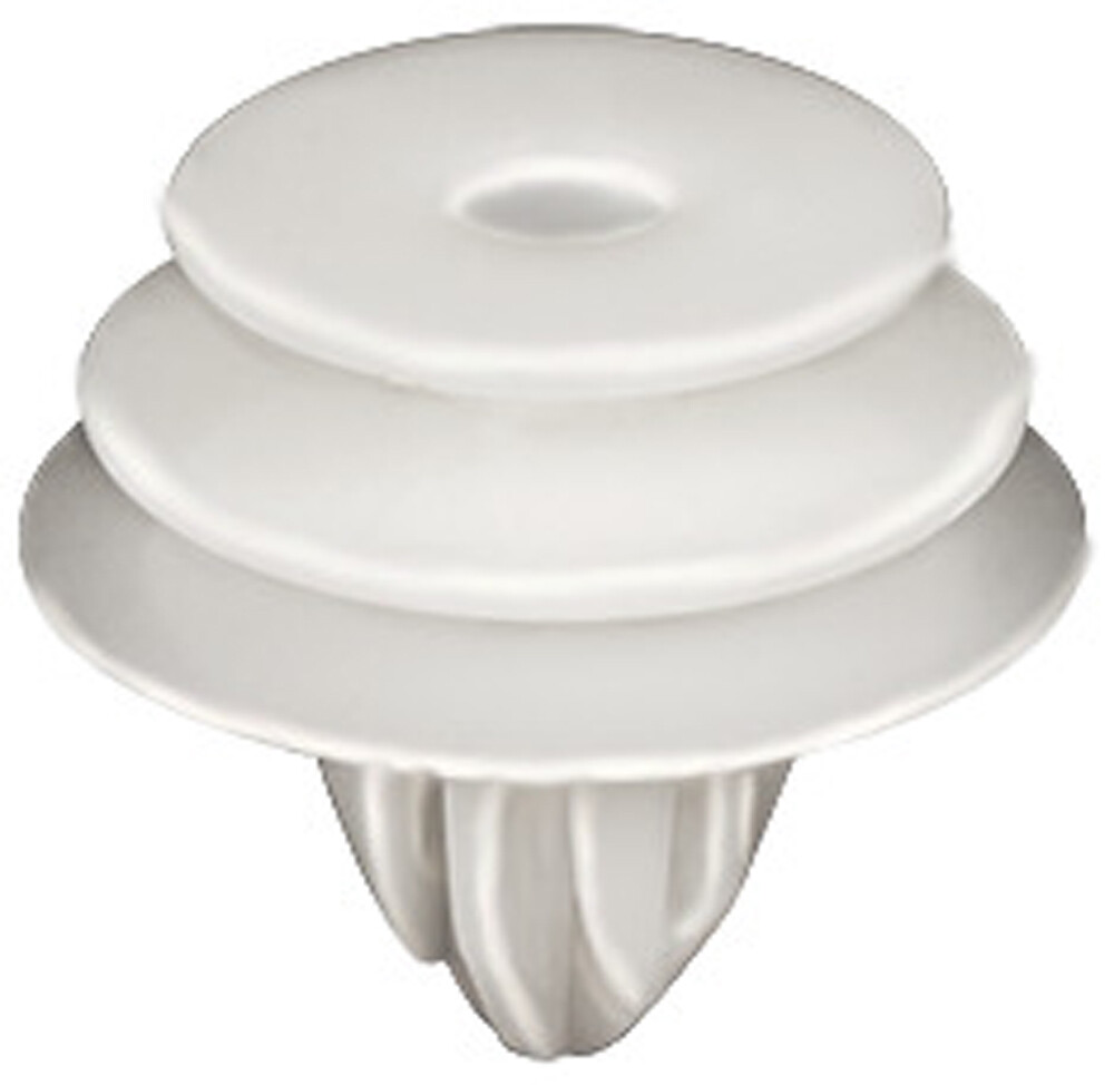 AMZ Clips And Fasteners 25 Trim Panel Retainers Compatible with Subaru ...