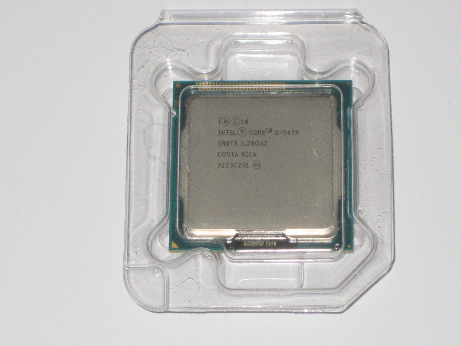 Intel Core i3, i5, i7 Prozessor, CPU - Sockel LGA 1150, 1151, 1155 ...