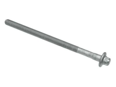 Victor Reinz 62MM94M Cylinder Head Bolt Fits 2012-2015 Mercedes C250 | eBay