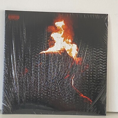 Belly - See You Next Wednesday - Roc Nation - 2x Vinyl LP Album 2021 ...